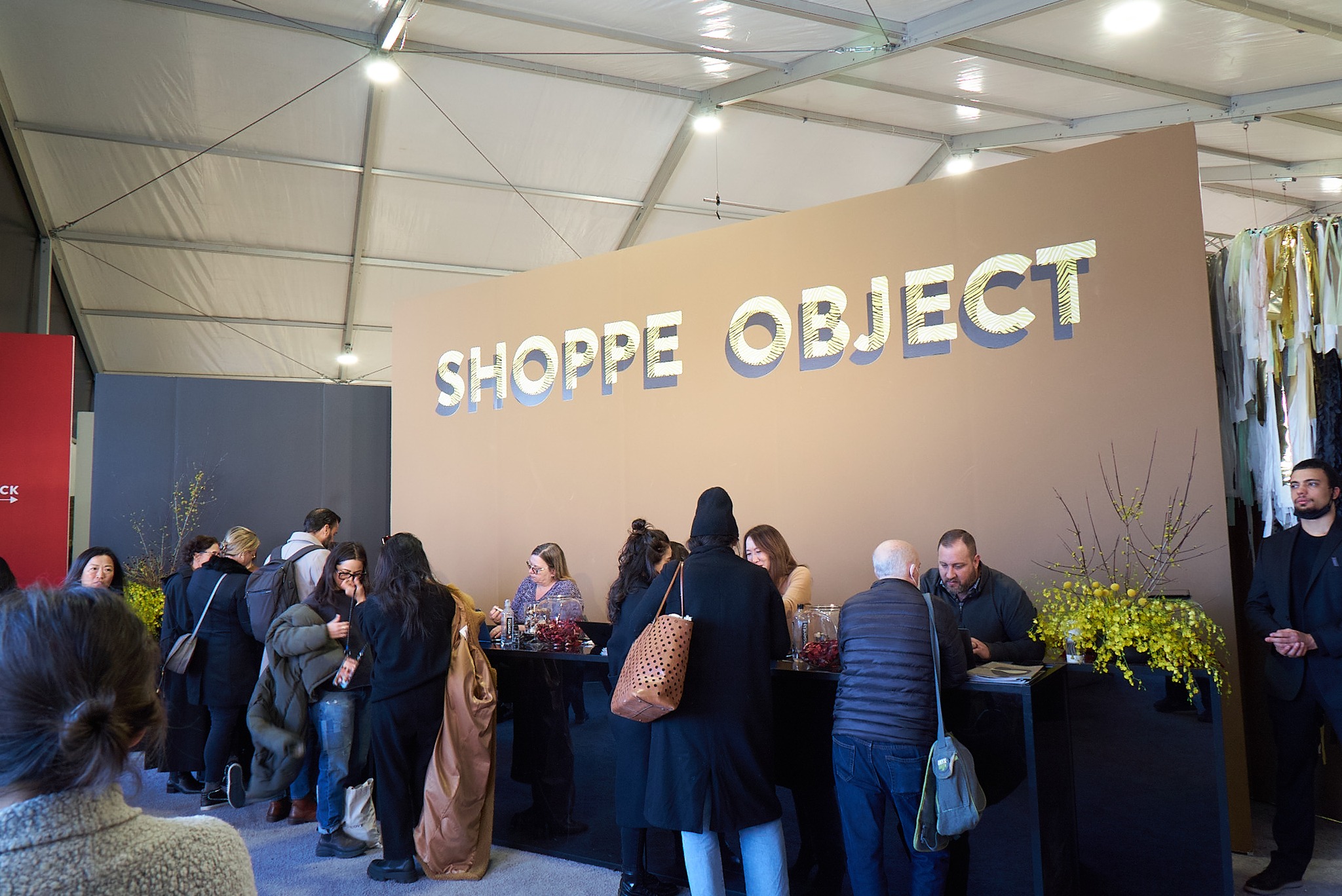 ニューヨークの展示会 Shoppe Object と NY NOW を見てきました！ | フォーカスアメリカ